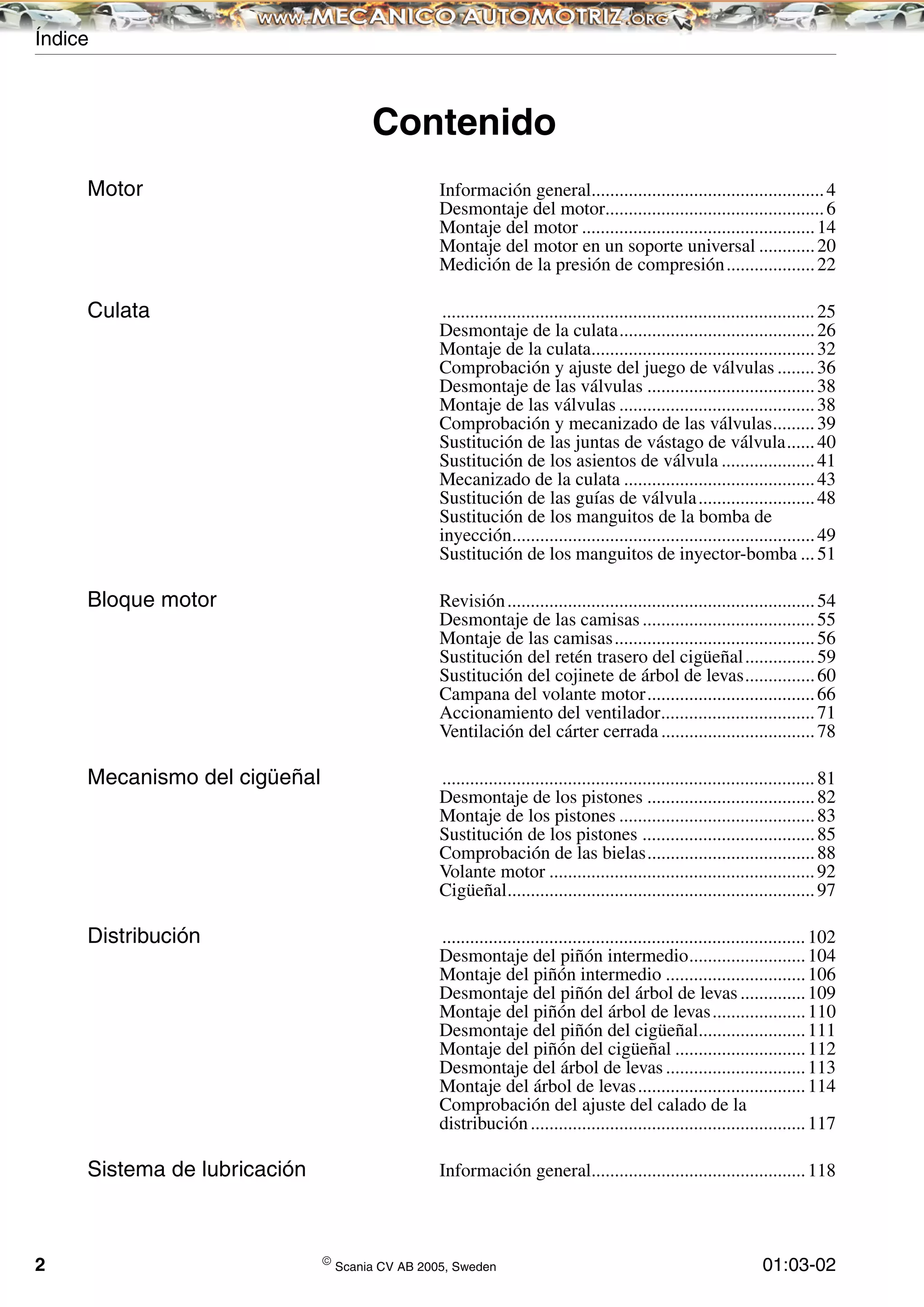 Manual scania-motores-11-12-litros (1) | PDF