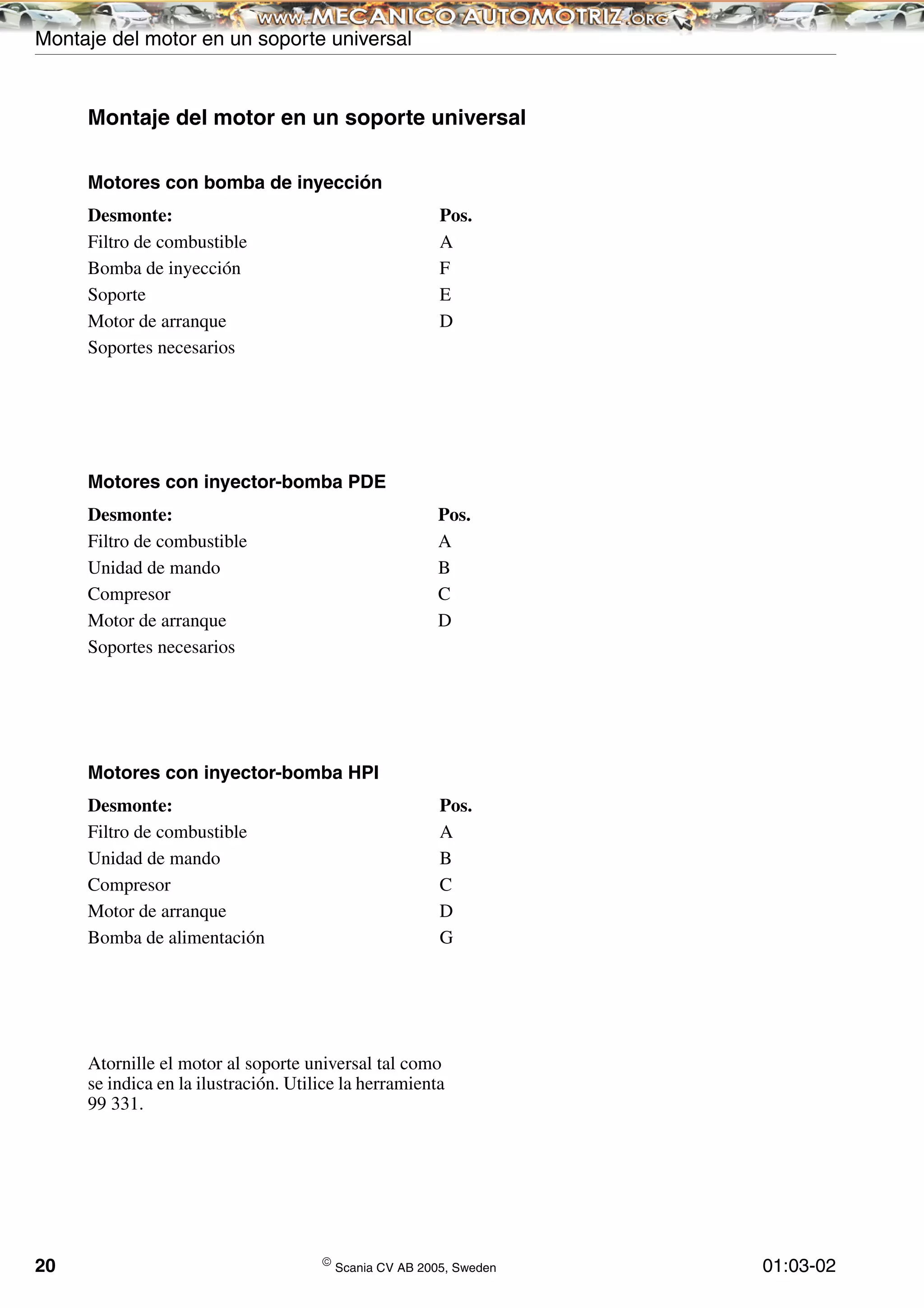 Manual scania-motores-11-12-litros (1) | PDF