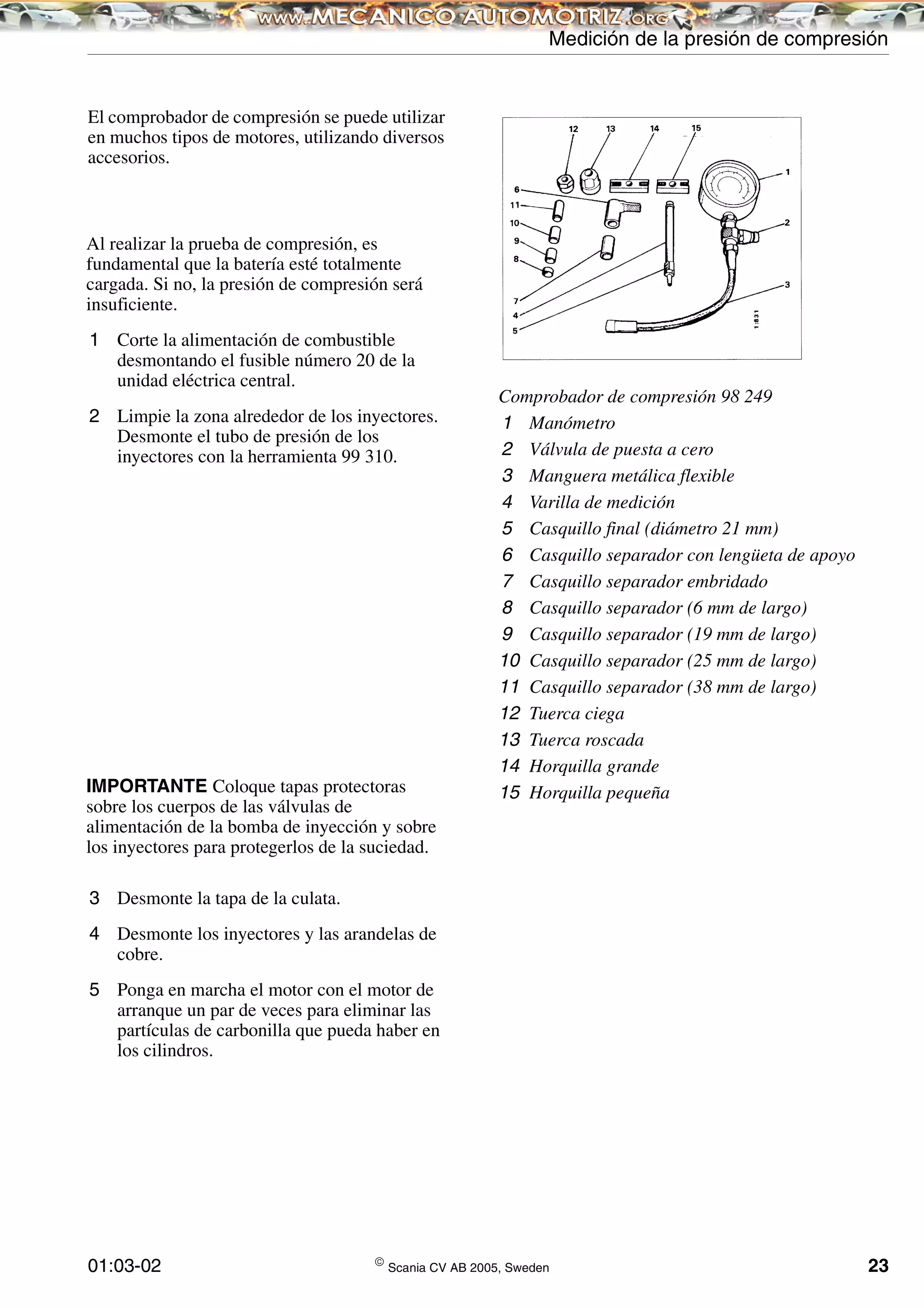 Manual scania-motores-11-12-litros (1) | PDF