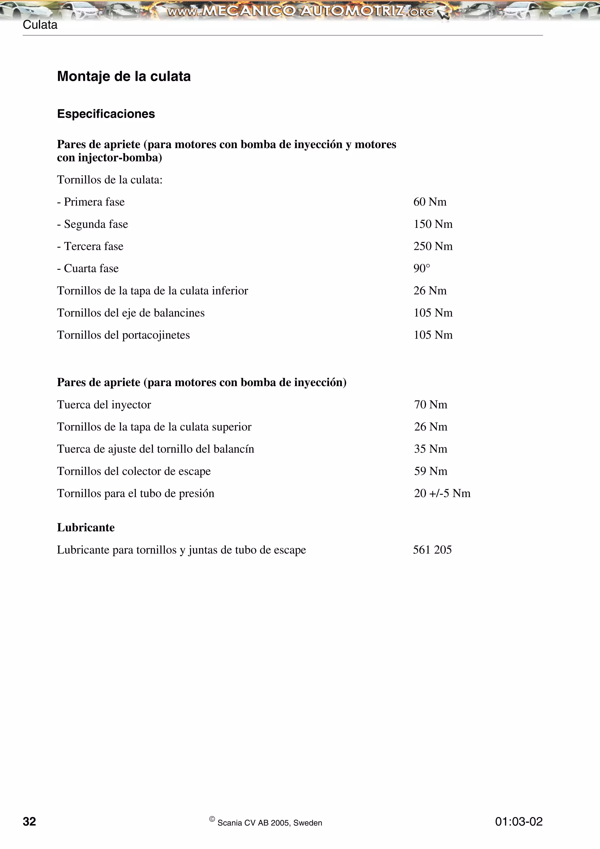 Manual scania-motores-11-12-litros (1) | PDF