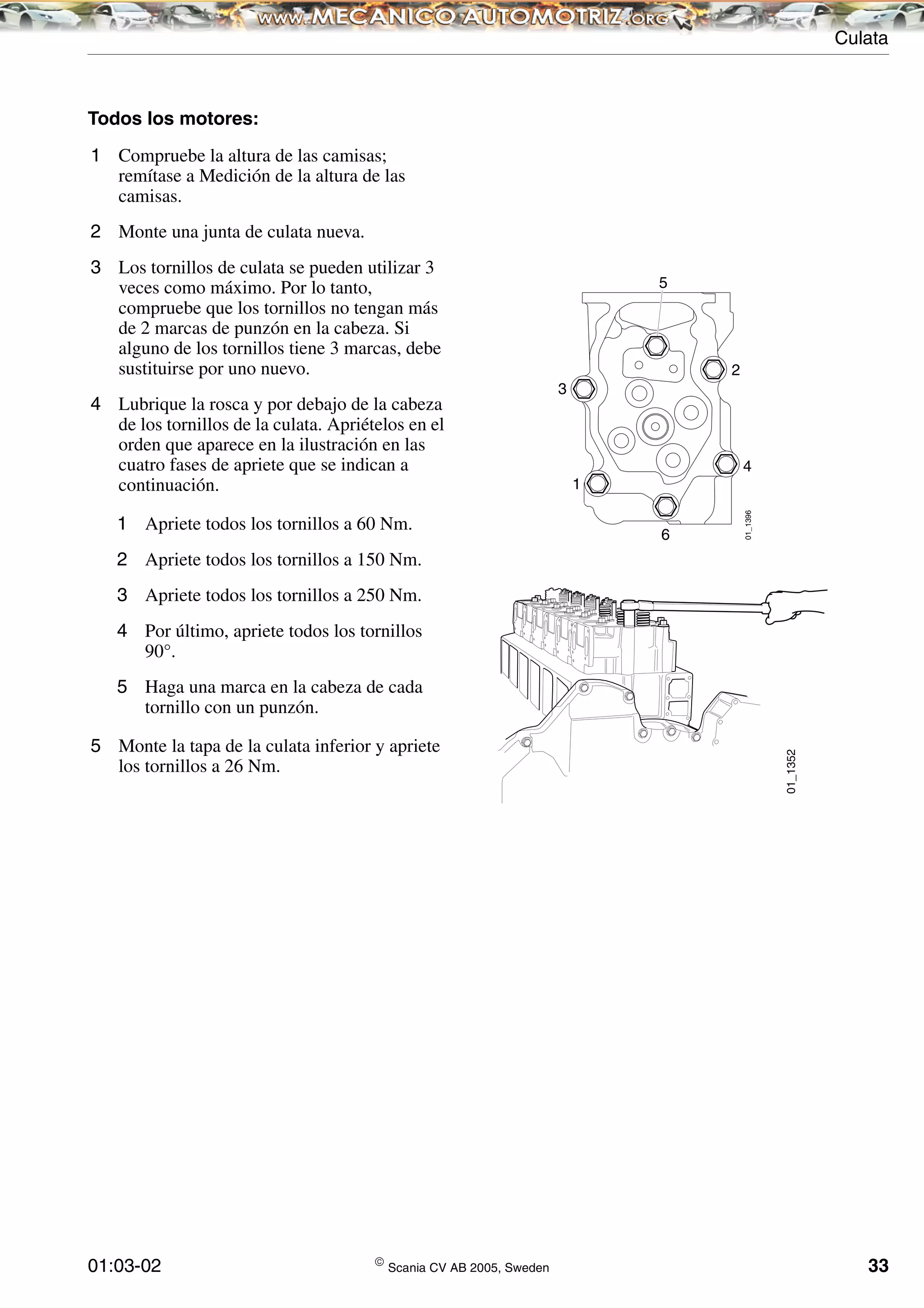 Manual scania-motores-11-12-litros (1) | PDF