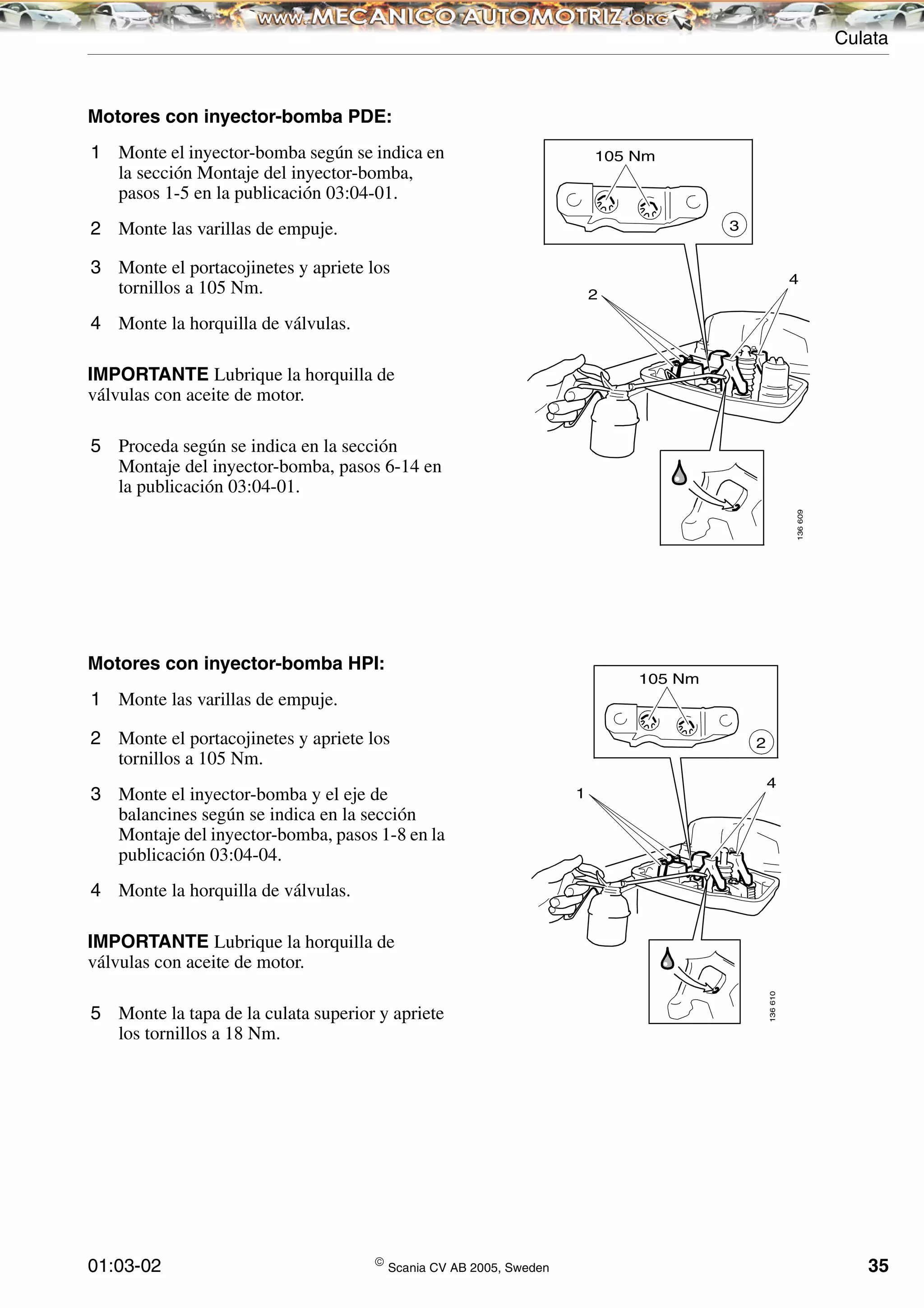 Manual scania-motores-11-12-litros (1) | PDF