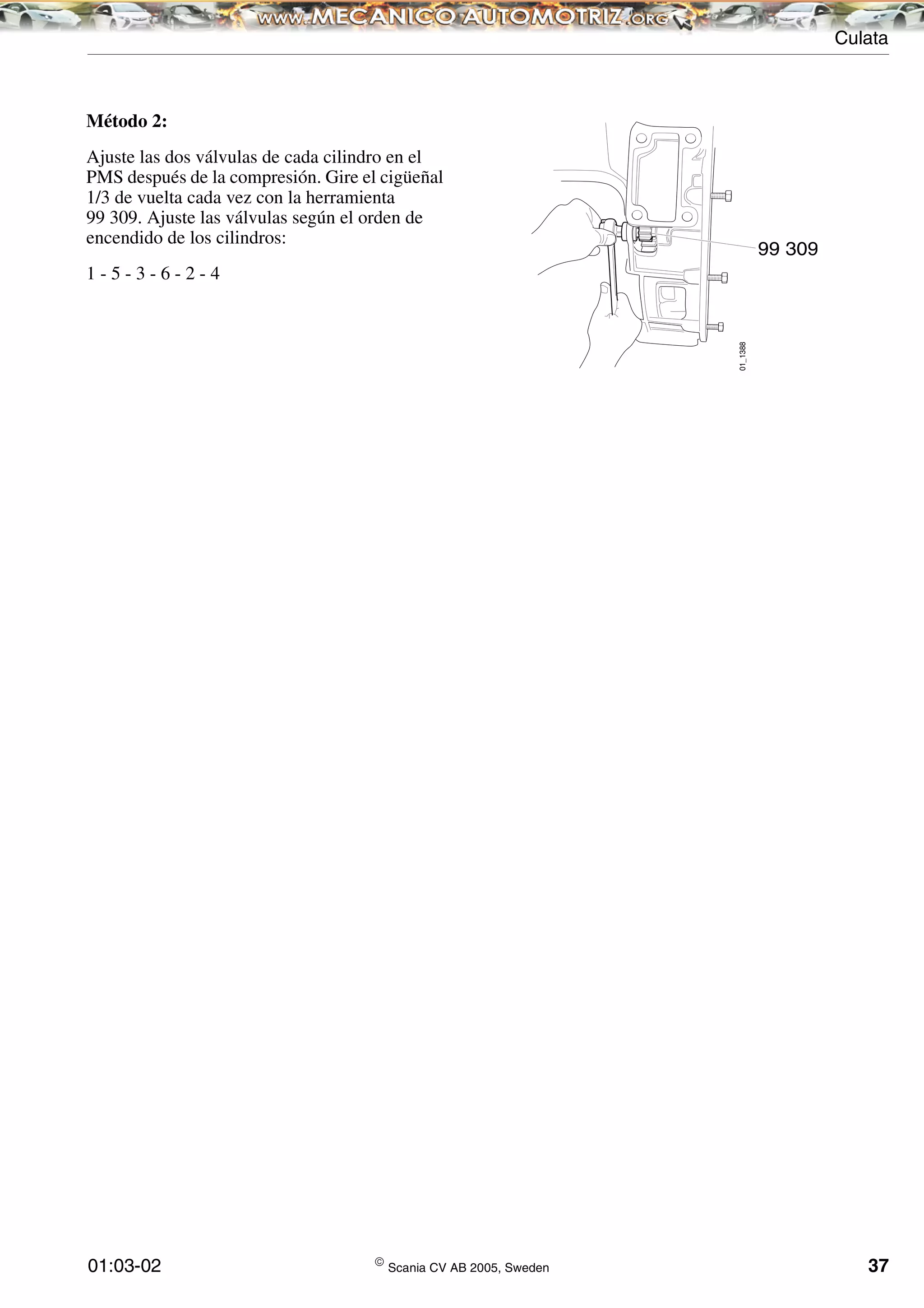 Manual scania-motores-11-12-litros (1) | PDF