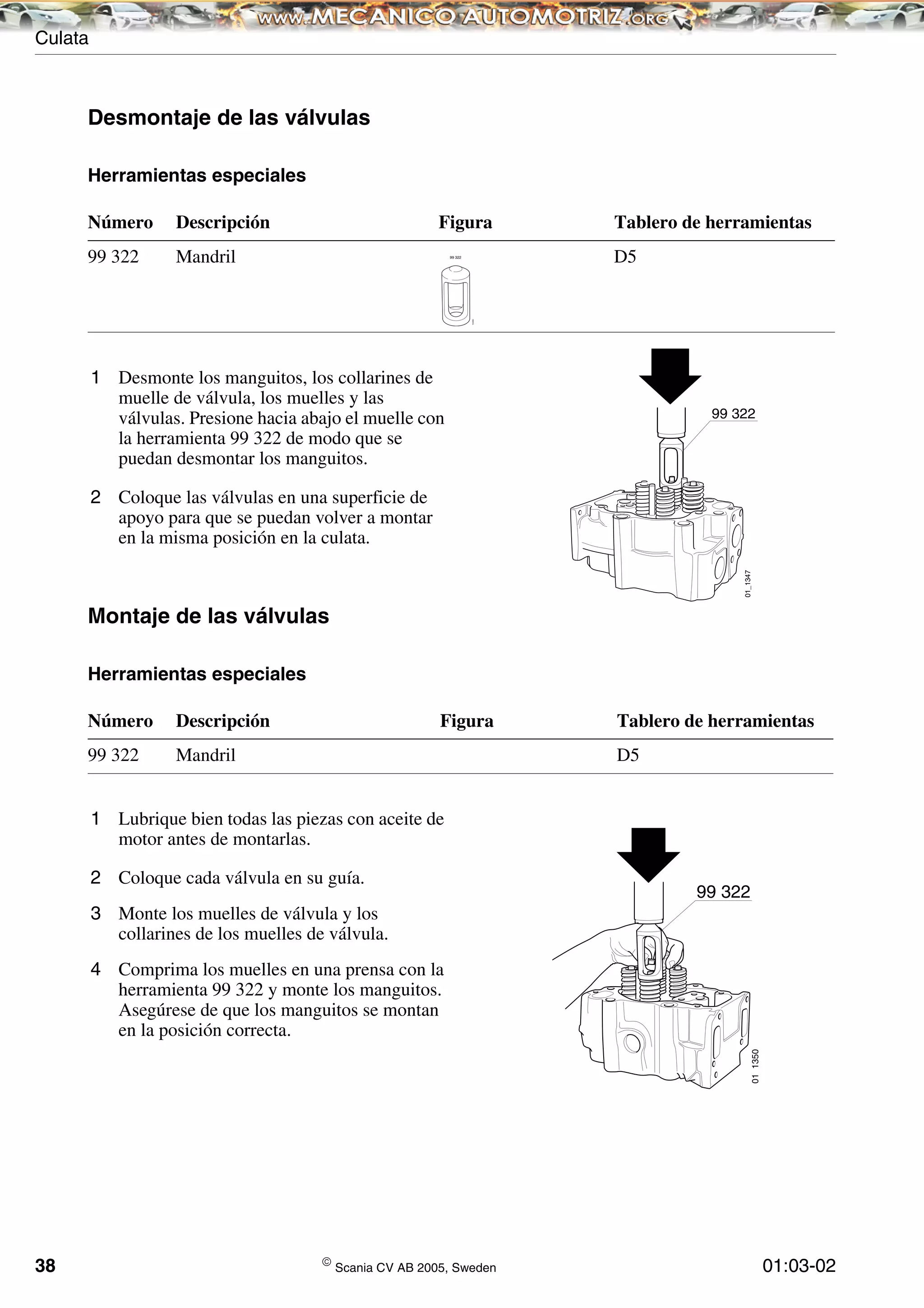 Manual scania-motores-11-12-litros (1) | PDF