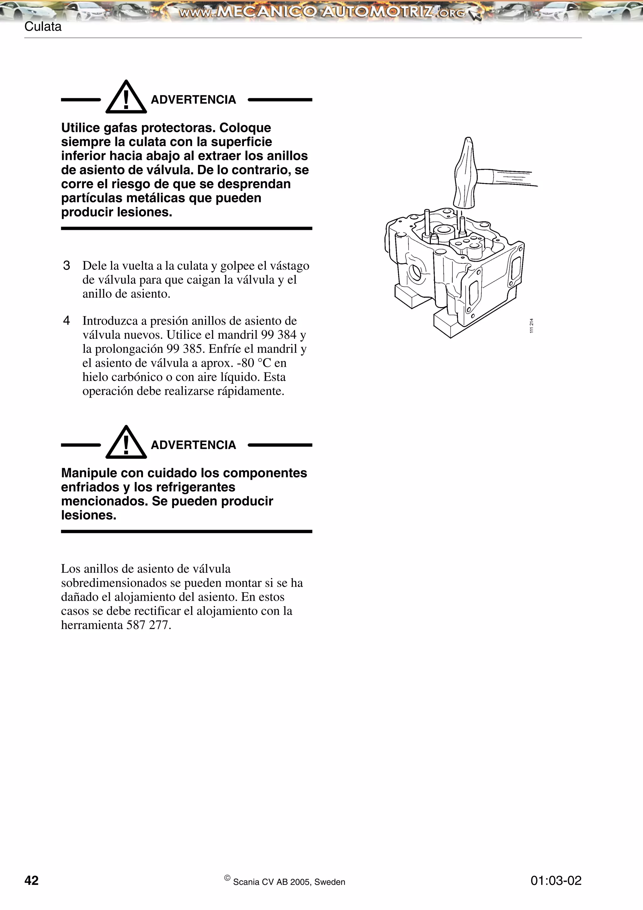 Manual scania-motores-11-12-litros (1) | PDF