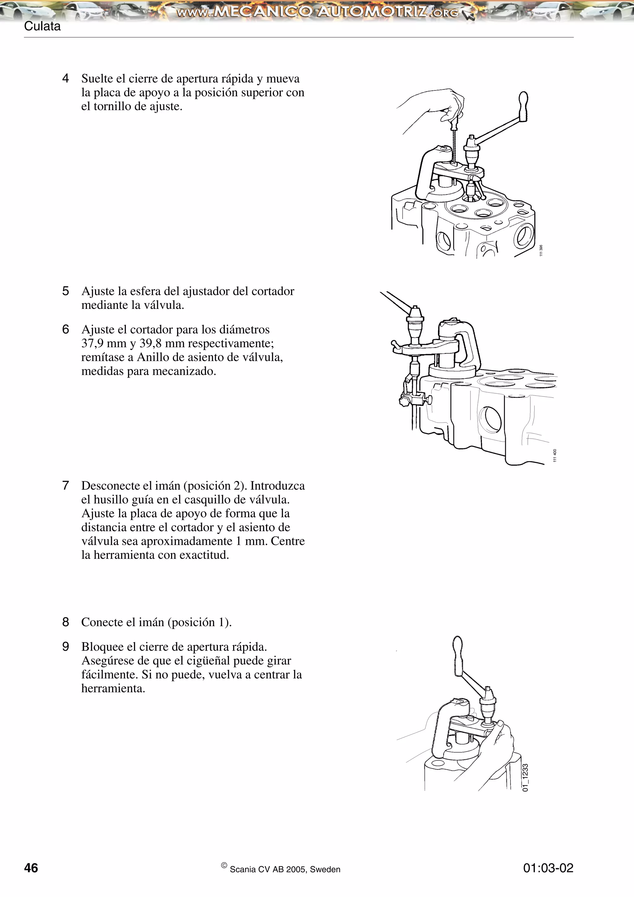 Manual scania-motores-11-12-litros (1) | PDF