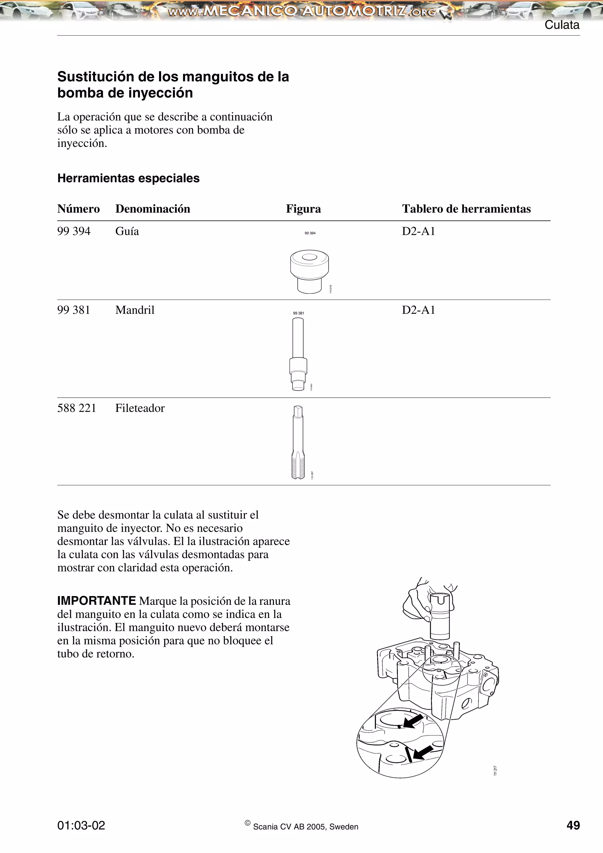 Manual scania-motores-11-12-litros (1) | PDF