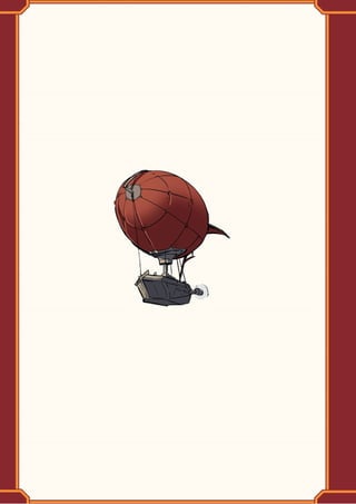 Avatar: The Last Airbender Suki Alone CZ | PDF