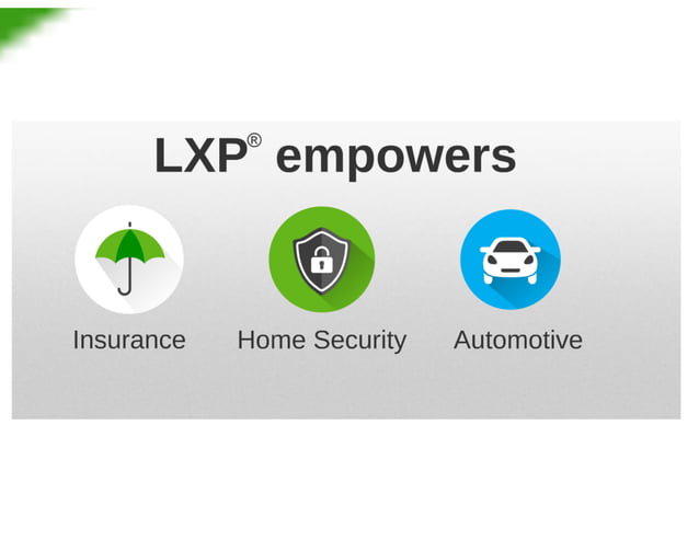 LXP - Lead Gen Revolutionized | PDF