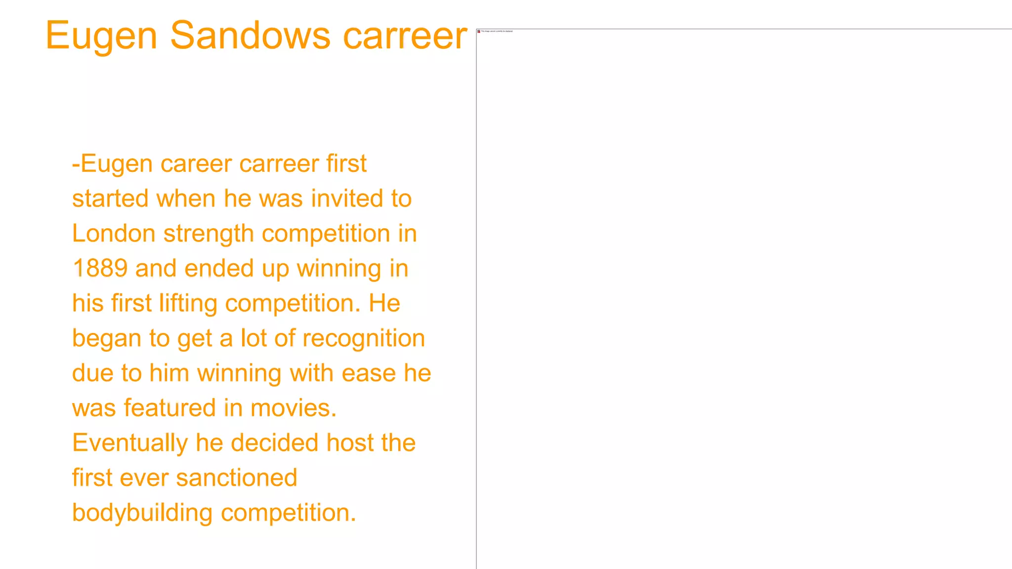 Exs 101 history of exercise | PPT