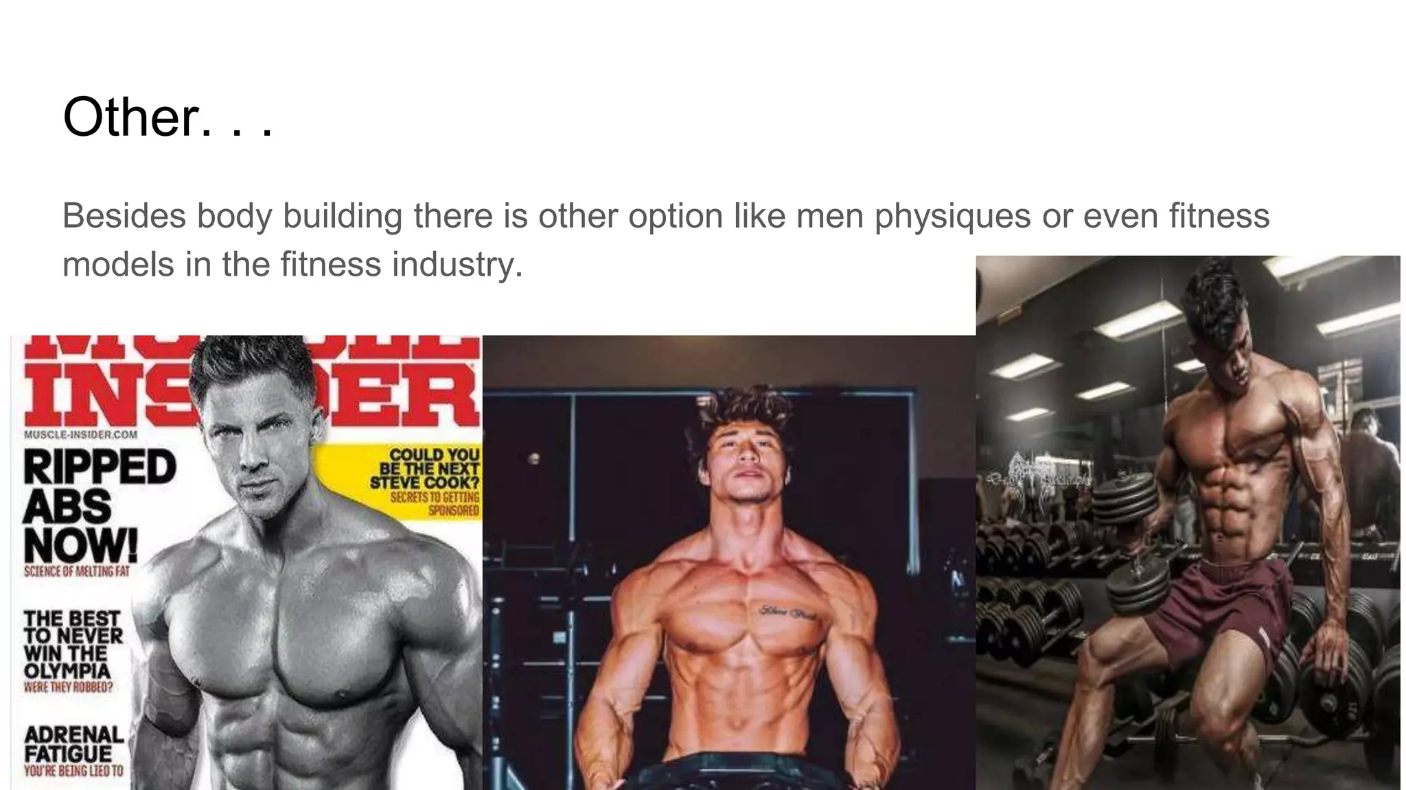 Exs 101 history of exercise | PPT