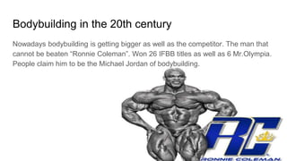 Exs 101 history of exercise | PPT