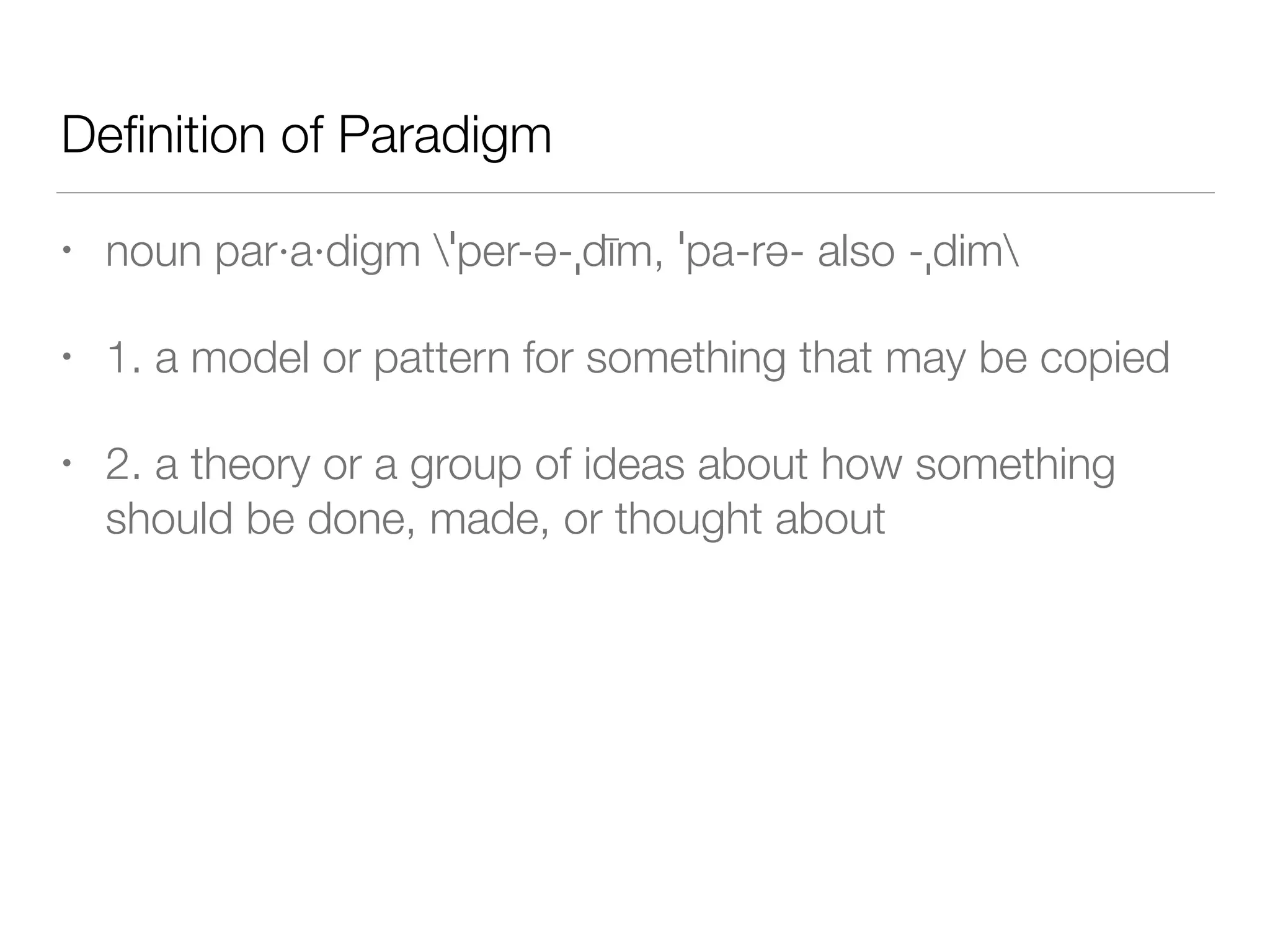 Paradigm-changing books | PDF | Spirituality | Religion & Spirituality