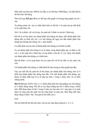 Ly thuyet-do-thi-va-ung-dung - [cuuduongthancong.com] | PDF