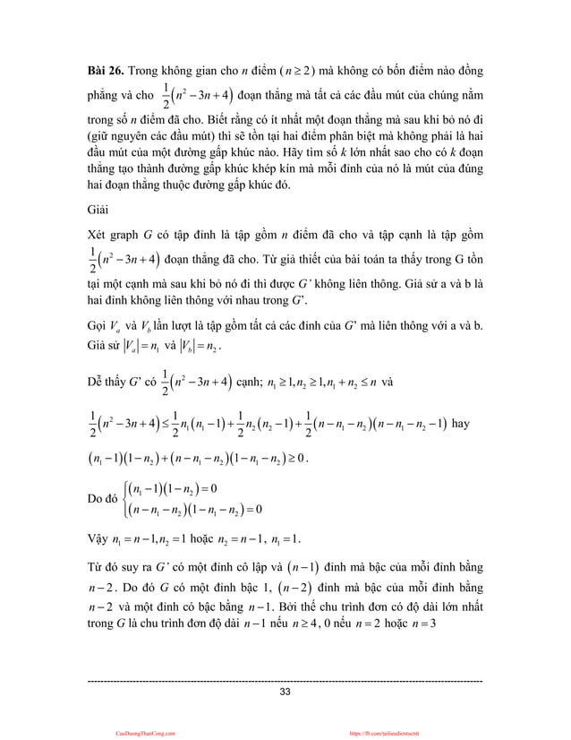 Ly thuyet-do-thi-va-ung-dung - [cuuduongthancong.com] | PDF