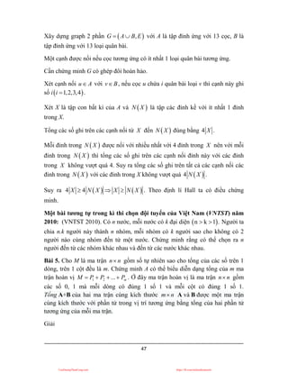 Ly thuyet-do-thi-va-ung-dung - [cuuduongthancong.com] | PDF