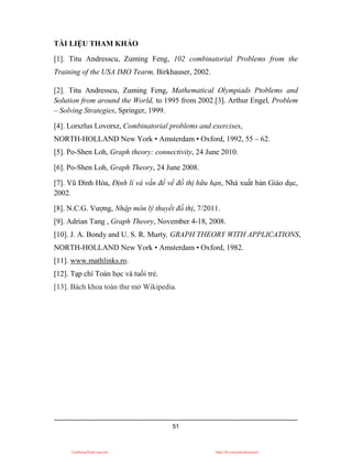 Ly thuyet-do-thi-va-ung-dung - [cuuduongthancong.com] | PDF