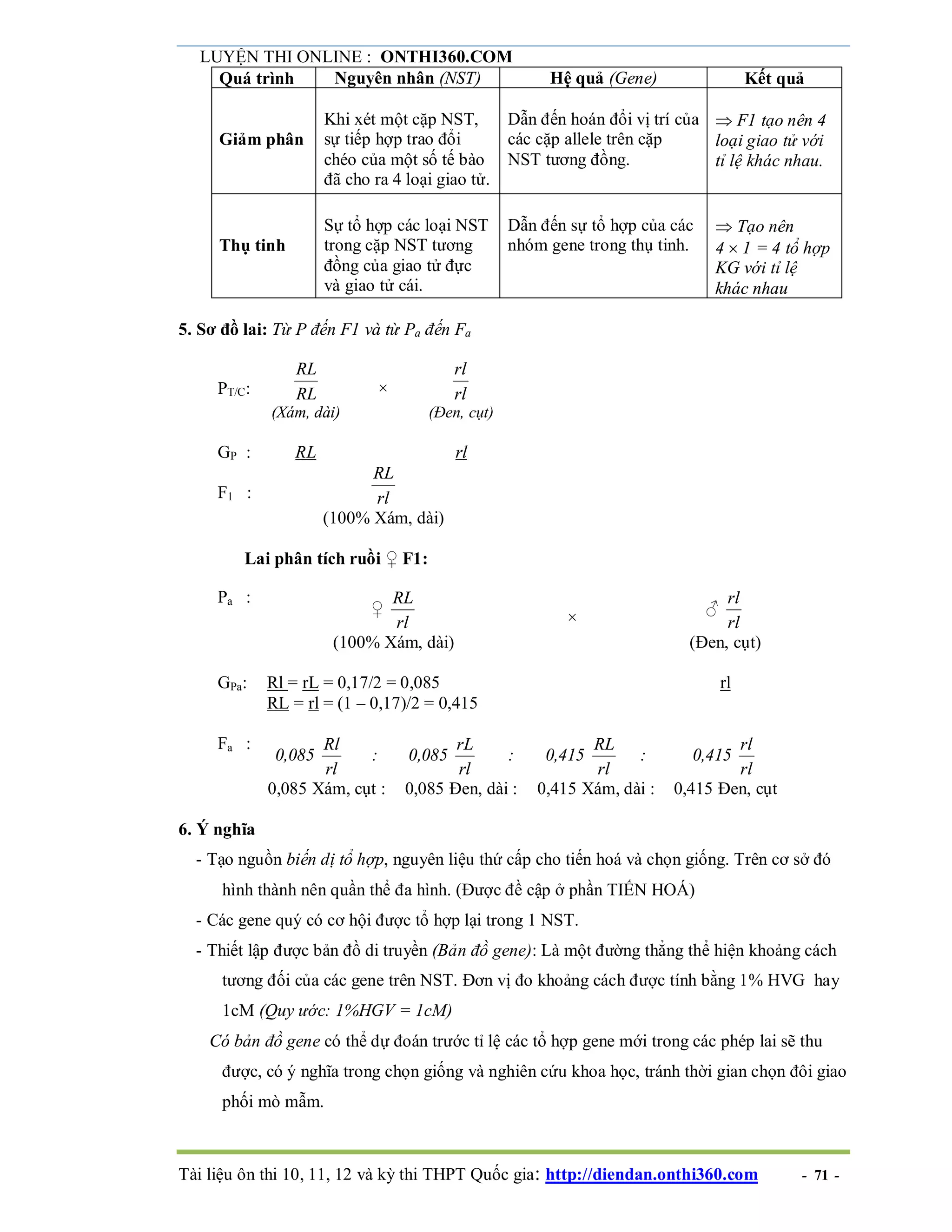 Ly thuyet lkg hvg | PDF | Free Download