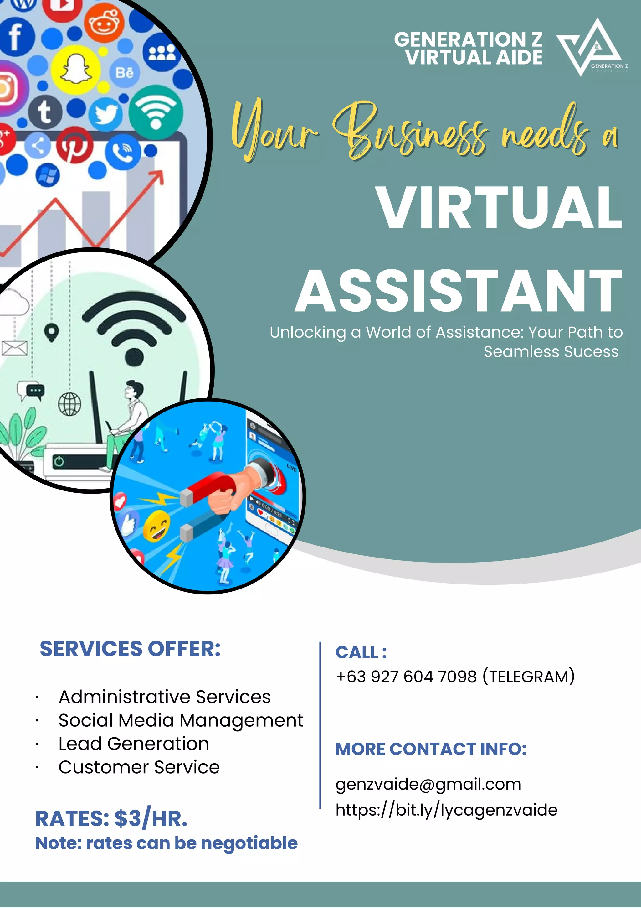 LYCA JANE PORTFOLIO.pdf | Business | Business and Finance