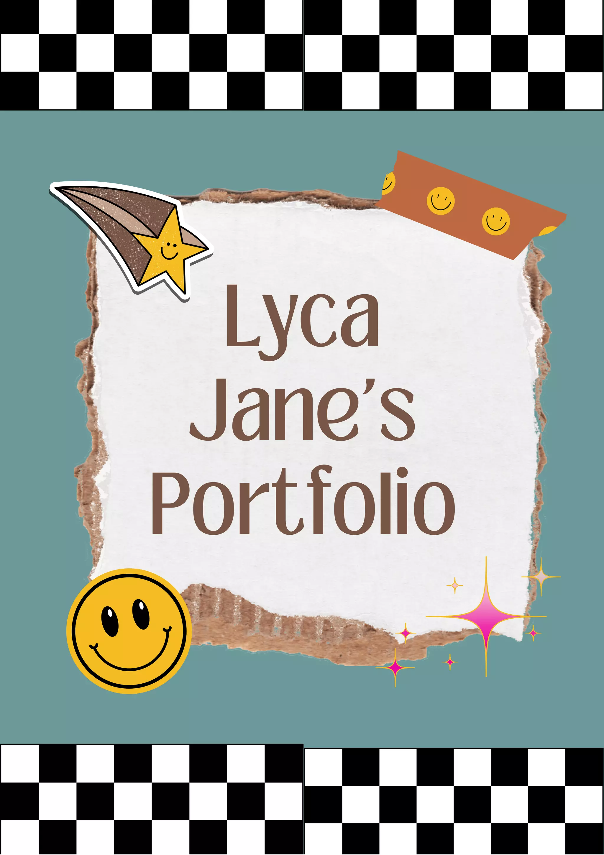 LYCA JANE PORTFOLIO.pdf | Business | Business and Finance