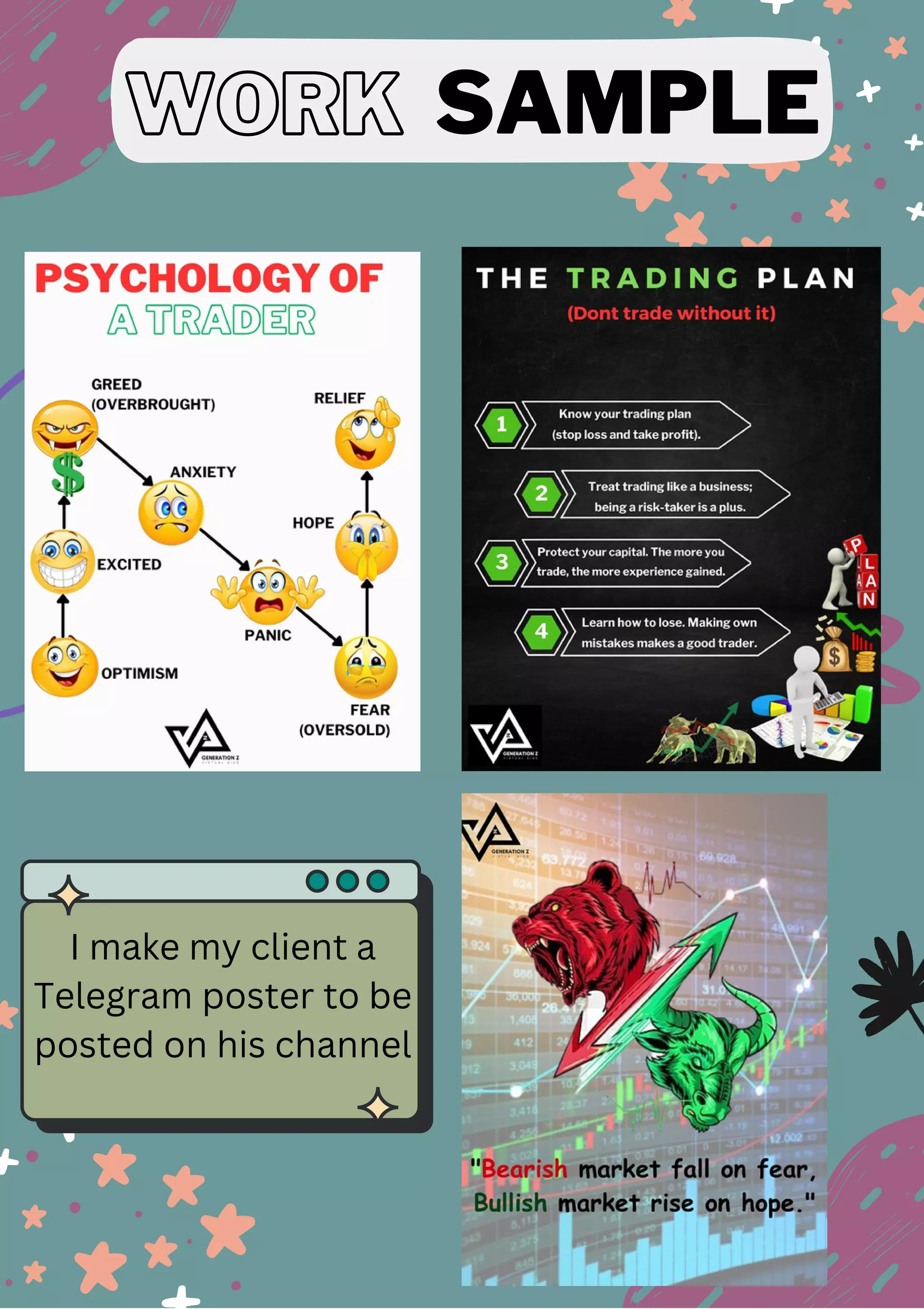 LYCA JANE PORTFOLIO.pdf | Business | Business and Finance