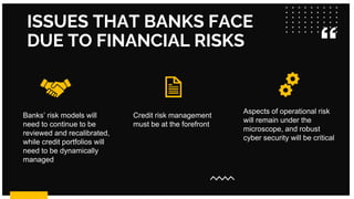 Risk Management in BFSI sector | PPT