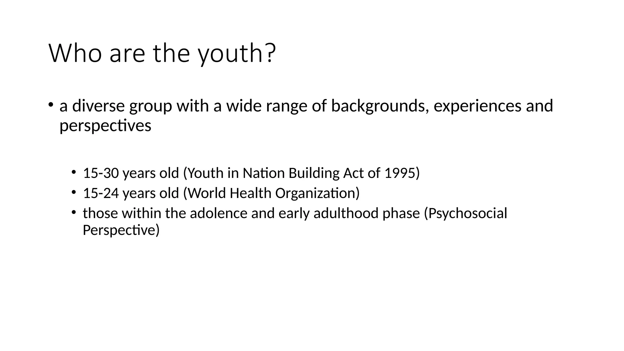The Role of Youth in Nation Building.pptx