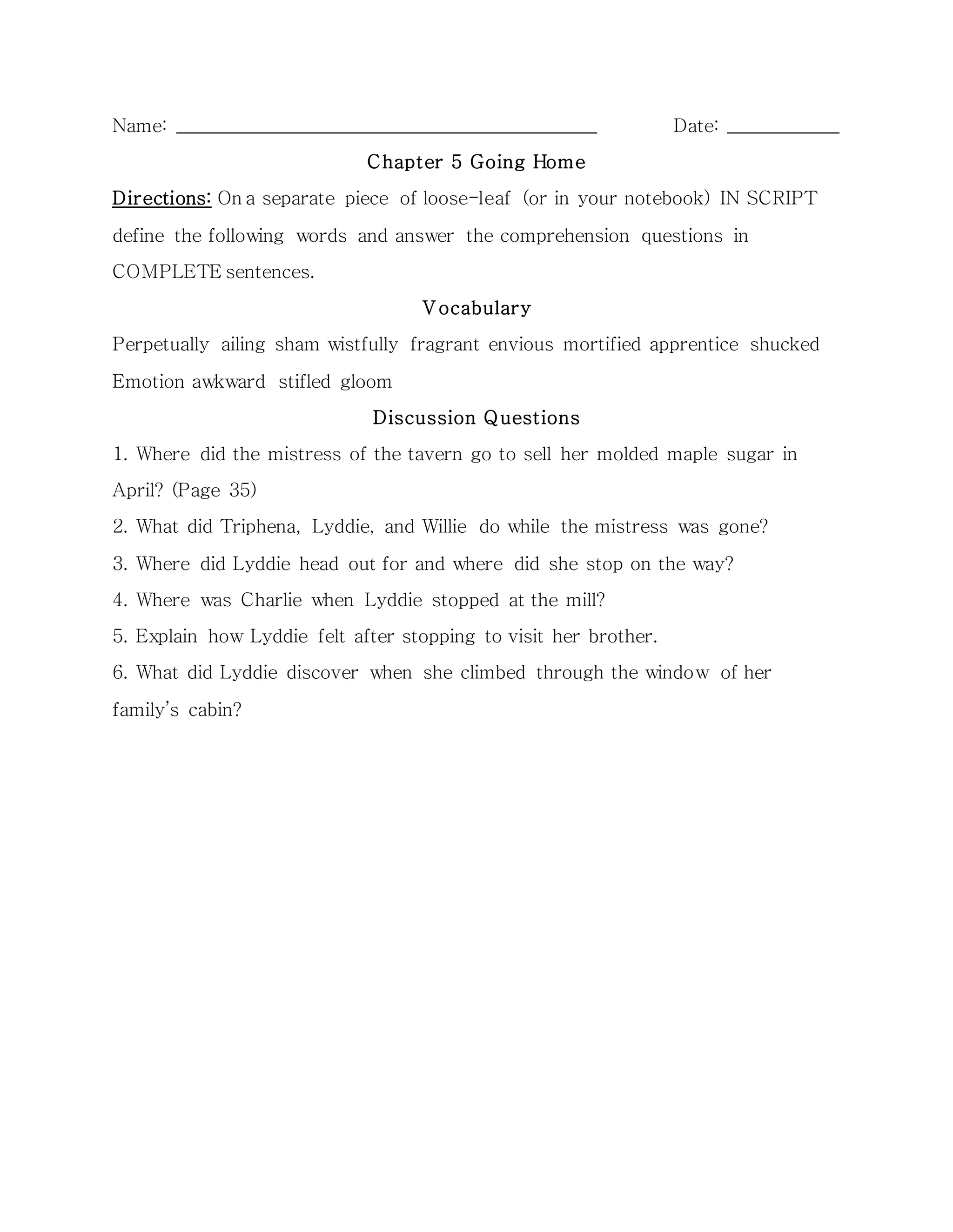 Lyddie chapter 1 7559f | DOCX