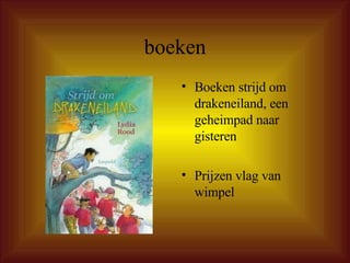 Lydia Rood | PPT