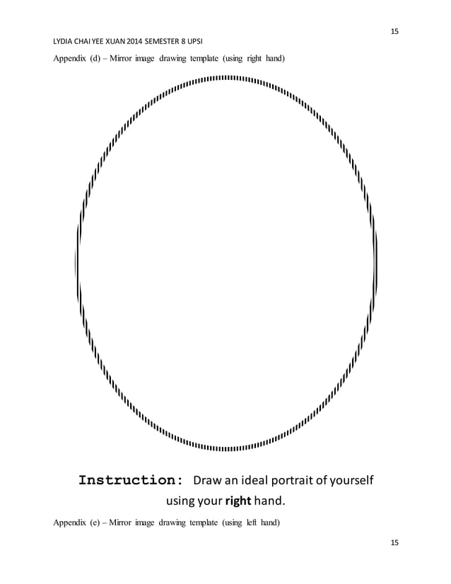 Lydia chai yee xuan individual report | PDF