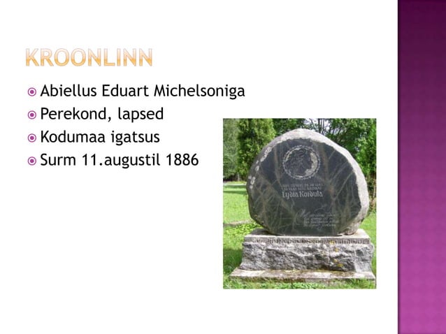 Lydia Koidula | PPTX