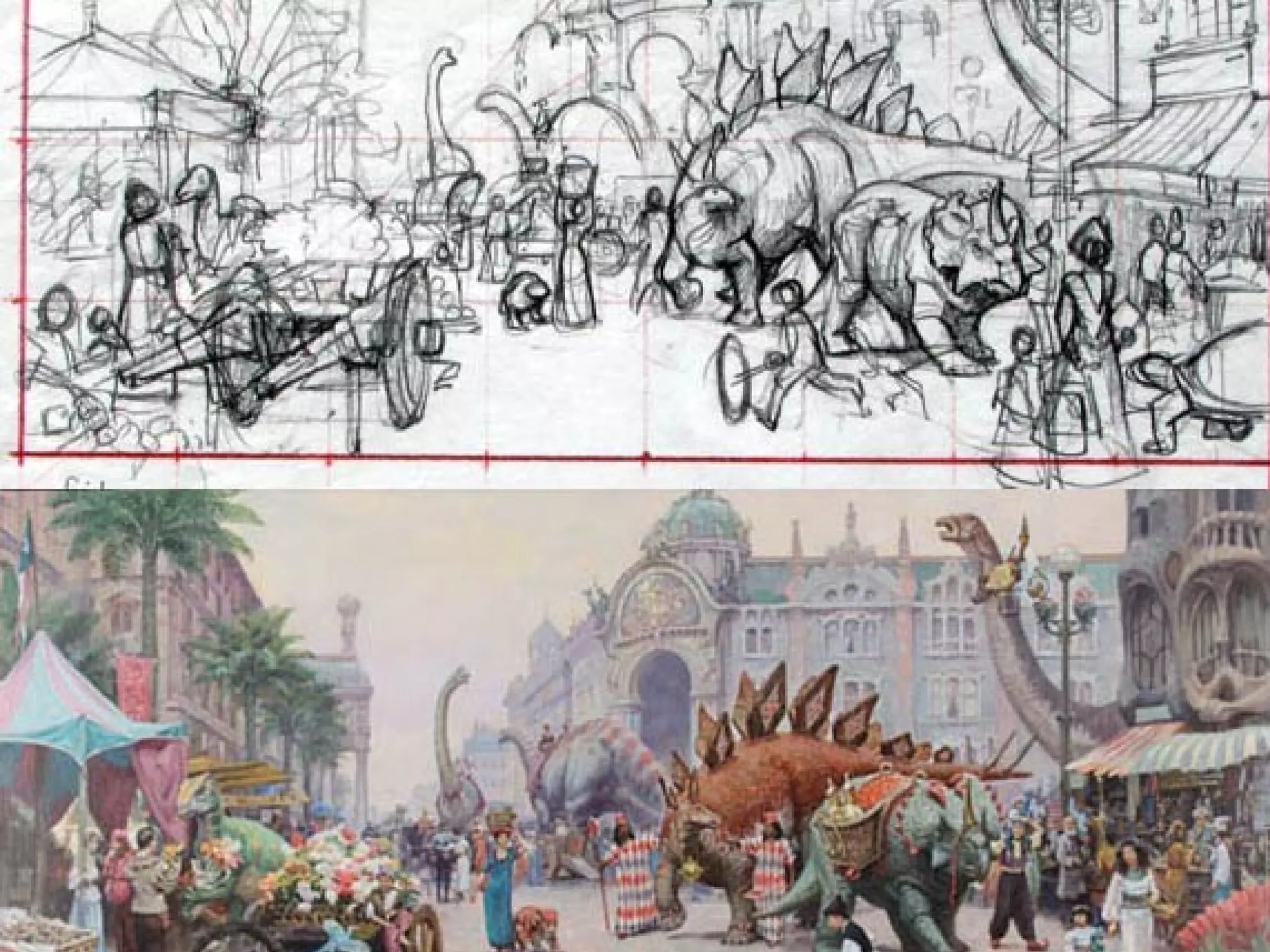 Lydia malena visualstorytelling1 | PPT