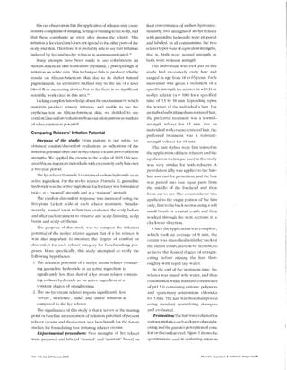 Comparing the Irritation Potential of Lye and No-Lye Relaxers | PDF ...