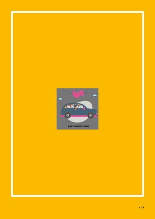 Lyft driver & vehicle Requirements | PDF