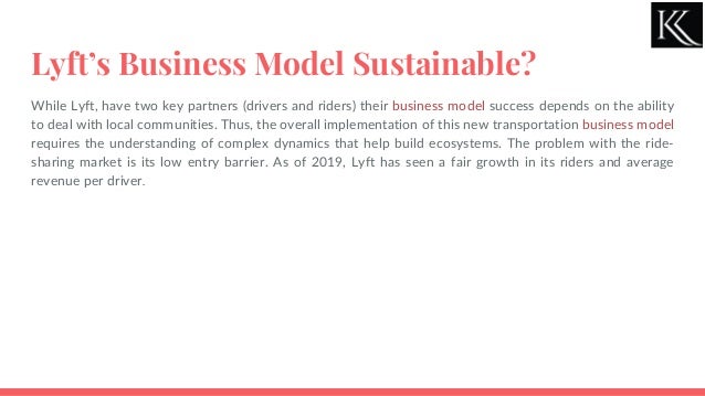 BMC and VPC - Lyft | PDF