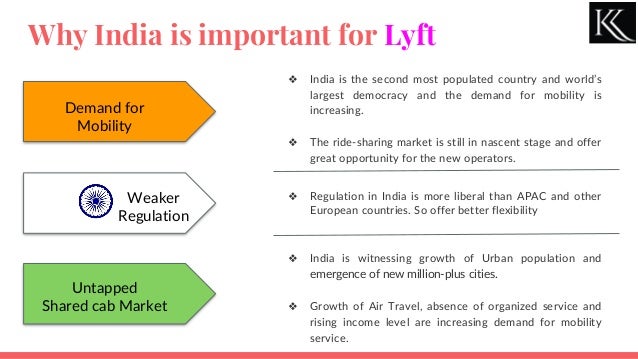 BMC and VPC - Lyft | PDF