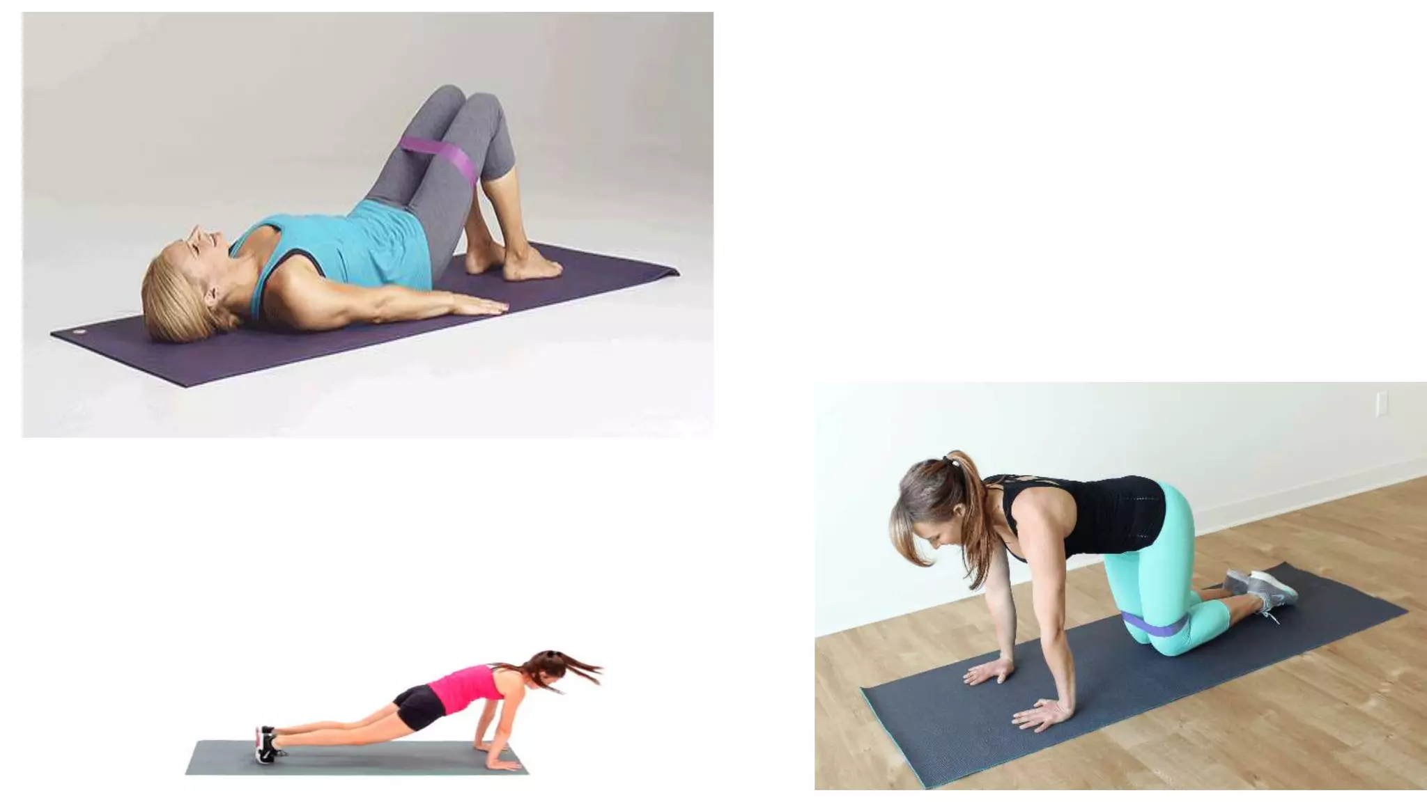 Lying position exercises | PPT | Free Download