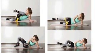 Lying position exercises | PPT