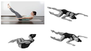 Lying position exercises | PPT