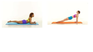 Lying position exercises | PPT