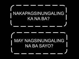 Lying: NATURE,CAUSES,PREVENTION AND SYMPTOMS | PPTX