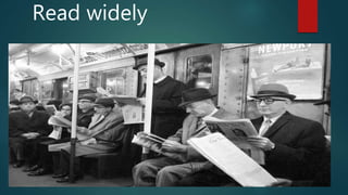 Lying with volubility | PPT