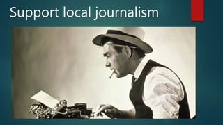 Lying with volubility | PPT