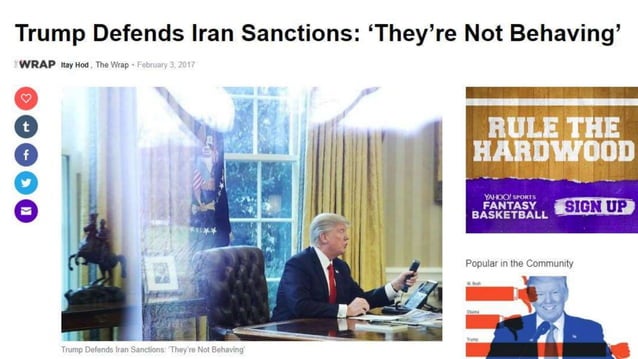 Lying with volubility | PPT