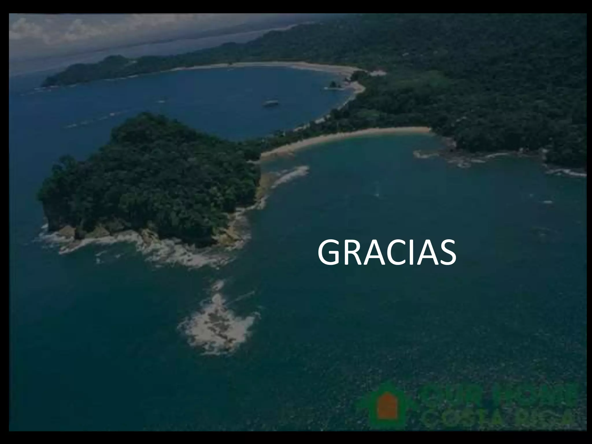 Zonas costeras Costa Rica | PPT