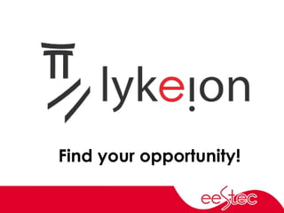Lykeion | PPT