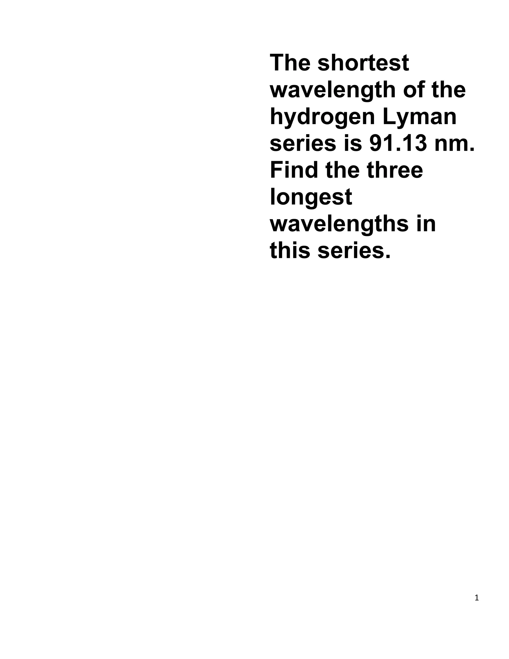 Lyman Series.pdf