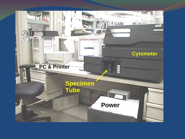 Lyme disease-antigen-test-flow-cytometry | PPT | Infectious Diseases ...
