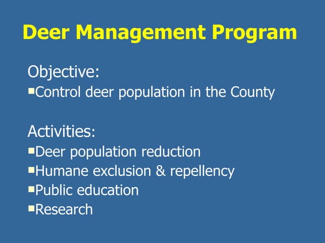 Lyme Disease Town Meeting, Dr. Troell, Fairfax County Health Dept | PPT