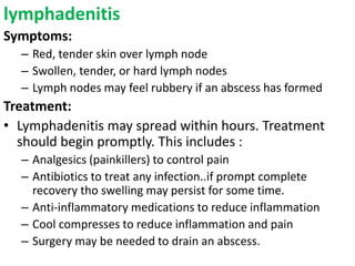 lymhatic system disorders.ppt